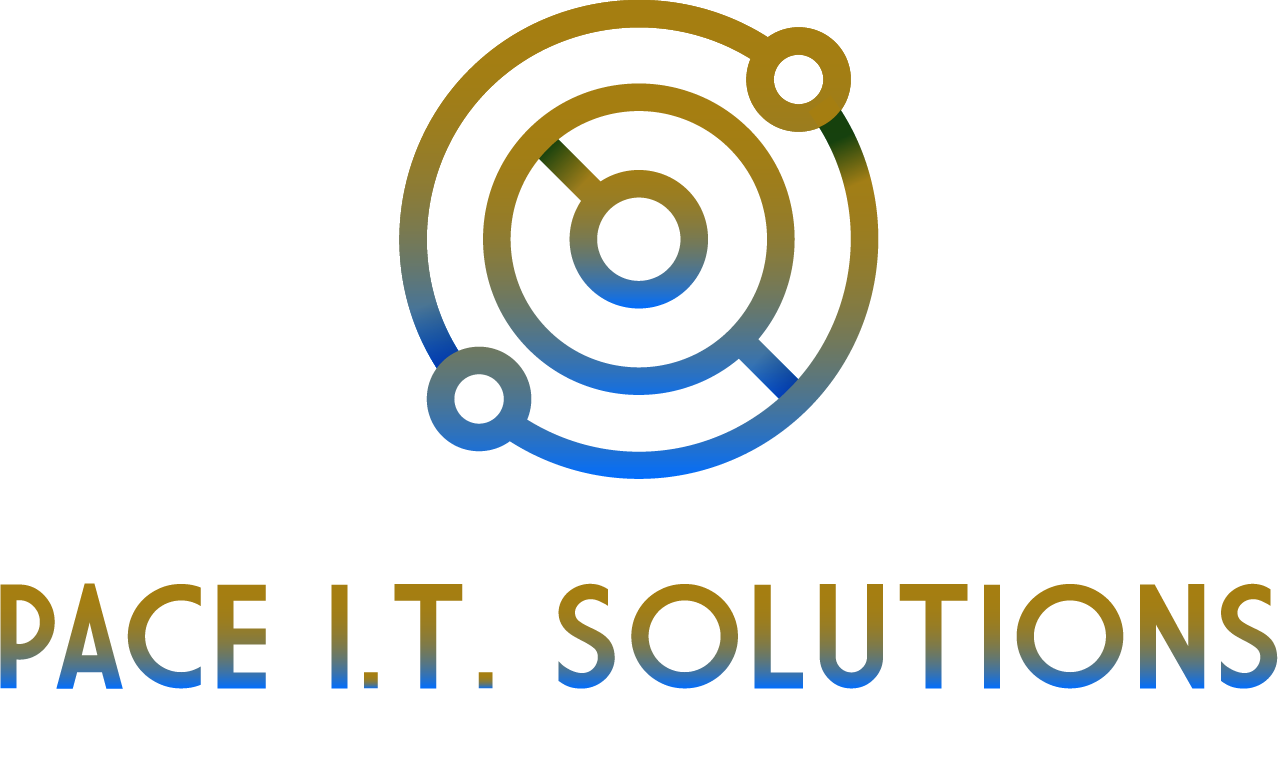 Your Premier Business Management Services Company | PACE I.T. Solutions